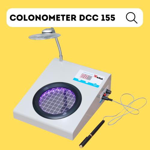 Jual Colonometer DCC 155 | Colony Counter - Kota Tangerang - SENTOSA ...