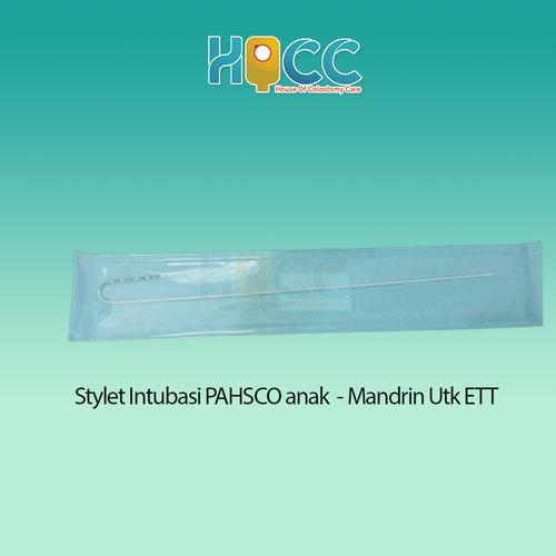 Jual Stylet Intubasi PAHSCO Anak - Mandrin Utk ETT - Kab. Sleman ...
