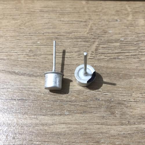 Jual DIODE DIODA TEBAL UNIVERSAL NEGATIF / HITAM HARGA PER 1 pcs - Kota ...