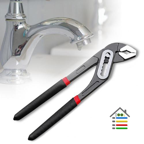 Jual KUNCI PIPA TANG BURUNG 8 - 12 INCH PUMP PLIERS - 10 INCH - Jakarta ...