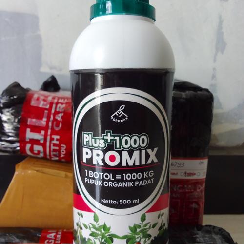 Jual PROMIX 500ML PEMACU PERTUMBUHAN, AKAR, DAUN, BATANG DLL - Kab. Banyumas - Jimy Althaf Davin ...