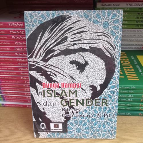 Jual Buku BUNGA RAMPAI ISLAM DAN GENDER - Jakarta Selatan - Doboriboid ...
