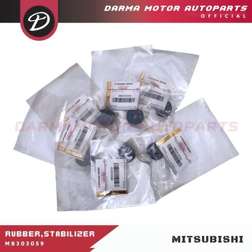 Jual Bushing Karet Stabil Stabilizer Triton L200 Kuda Pajero Sport ...