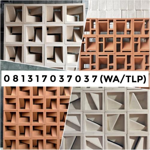 Jual Roster Loster Beton Minimalis Segala Motif - Kota Depok - TERMINAL ...