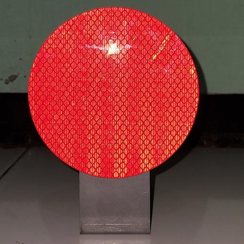Jual Reflektor Jalan Tol 3M HIP 10cm - Merah - Jakarta Barat - sentral ...