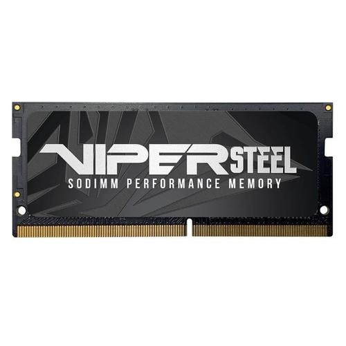 Jual Ram Laptop Sodim Patriot Viper Steel DDR4 8GB 16GB pc 2666mhz ...