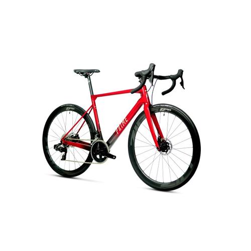 Jual Sepeda PRO PRIME - Road Bike Comet Carbon Disc Rival AXS ( RED ...