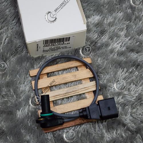 Jual RPM SPEED SENSOR GEARBOX VW NEW BEETLE , VW GOLF 4 , AUDI A3 8L ...