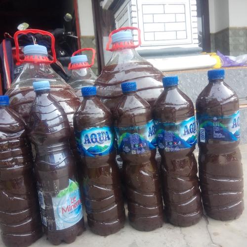 Jual Poc urine sapi,poc kelinci,poc air kelapa, eco enzyme, urine ...