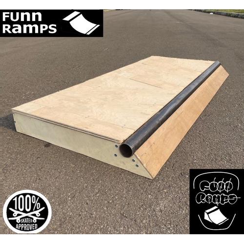 Jual Slappy x Manual Pad untuk Skateboard Rollerblade Inline Skate ...