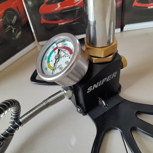 Jual pompa pcp SNIPER 3 STAGE - Kab. Bekasi - meera_ZAN | Tokopedia