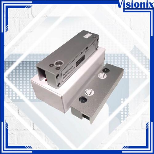 Jual Drop Bolt Lock Pintu Kaca - Dropbolt Frameless Glass Door ...