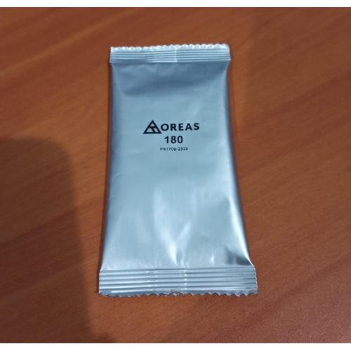 Jual Standar Nickel Oreas Series - 181 - Kota Depok - Sarasvanti ...