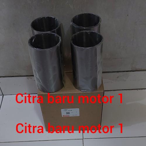 Jual liner boring buring daihatsu zebra s89 espass s91 classy 1.3 ...