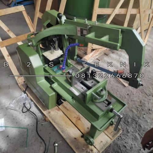 Jual mesin gergaji besi KING REX hack saw machine made in taiwan - 14 ...