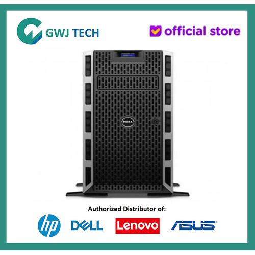 Jual DELL PowerEdge T430 Tower Server Gen13 Double Socket - Jakarta ...