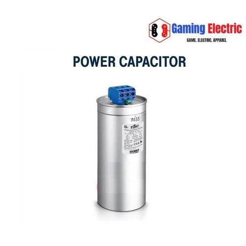 Jual Capacitor Bank 25Kvar | Kapasitor Bank 25kvar 415 TMPOSY-415-25-3 ...