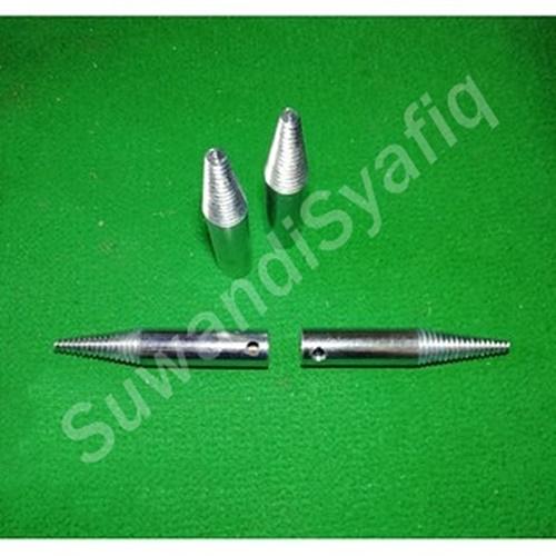 Jual as poles kerucut untuk gerinda duduk - ulir kiri - Kab. Tegal - sw ...