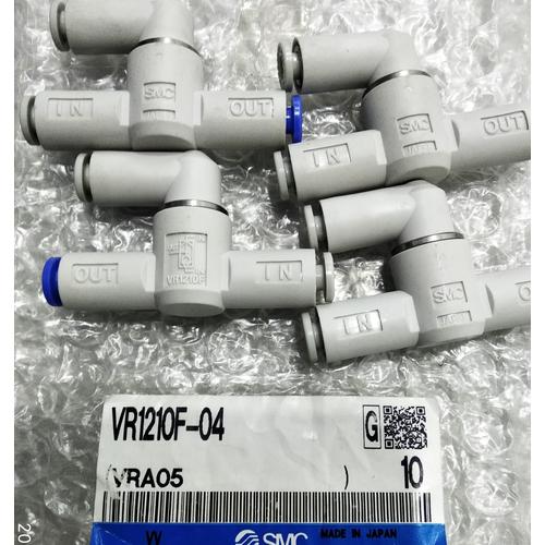 Jual SMC VR1210F-04, VR1210F-06, VR1210F-08, VR1210F-01, VR1211F-04 ...
