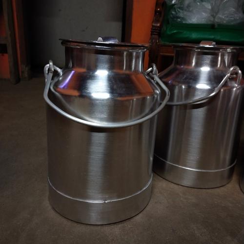 Jual Milk Can Tempat Susu Sapi 10 Liter - 2mm - Kab. Boyolali - MILKCAN ...