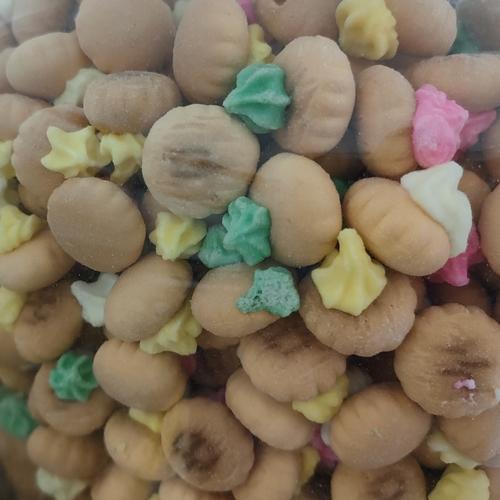 Jual Biskuit Gem Rose Kembang - 500 gr - Kab. Klaten - QILOWANS SNACK ...