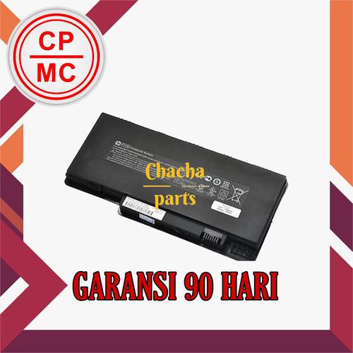 Jual Baterai Laptop HP Pavilion FD06 DM3-1000 DV4-3000 - Jakarta Pusat ...