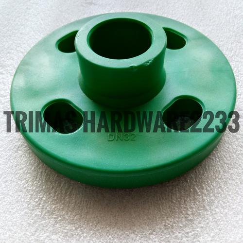 Jual STUB END PPR + FLANGE PPR 10K 32MM - Kota Batam - Trimas ...