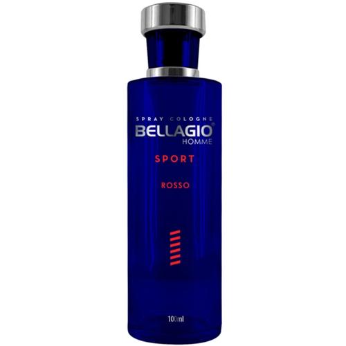 Jual Bellagio Home Spray Cologne Sport Rosso 100ml - Kota Surabaya ...