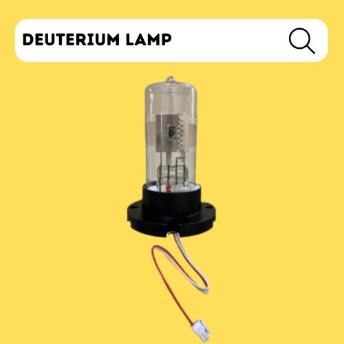 Jual Deuterium Lamp - Kota Tangerang - SENTOSA LAB | Tokopedia