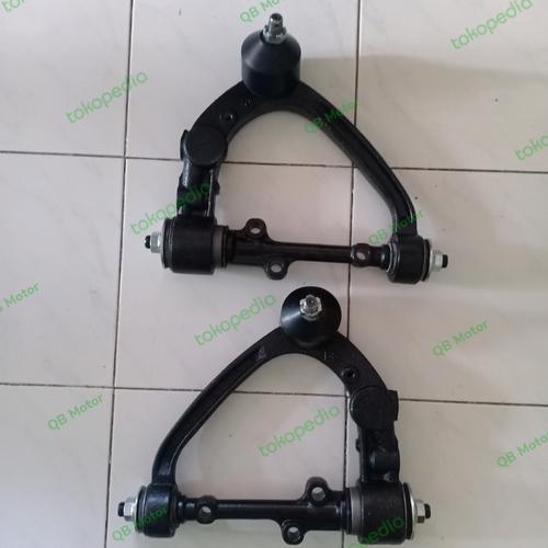 Jual Sayap Atas Upper Arm Toyota Hiace Commuter - Kota Surabaya - QB ...