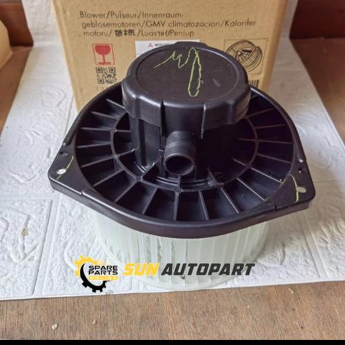 Jual MOTOR BLOWER AC MITSUBISHI TRITON PAJERO 7802A045 - Jakarta Pusat ...