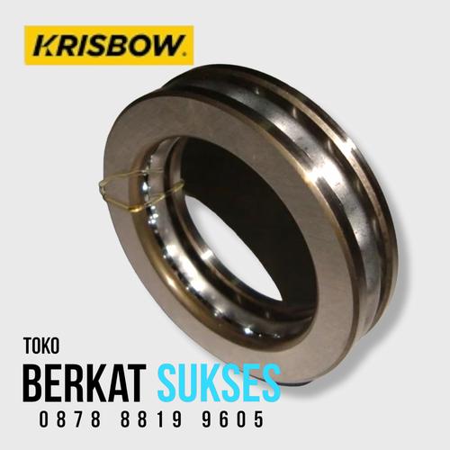 Jual Bearing Hand Pallet Krisbow 3 Ton F/KW05-45,KW05-89,KW05-398,KW05 ...