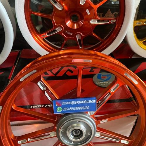 Jual Velg King Speed vario 125/150 cnc - Kota Denpasar - Lancar Jaya ...