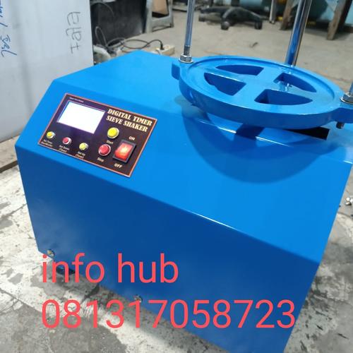 Jual sieve shaker timer digital - Kota Cimahi - alatmektan | Tokopedia