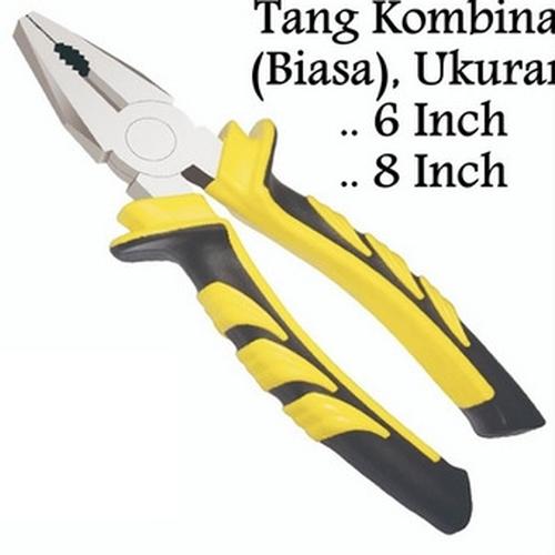 Jual Tang Kombinasi 6 - 8 inch - Jakarta Pusat - myshop67 | Tokopedia