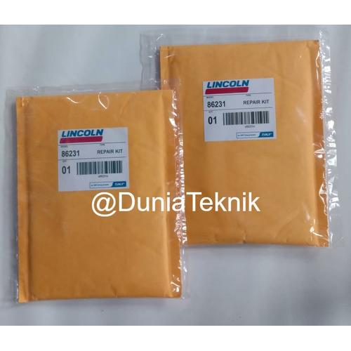 Jual Lincoln Pump Repair Kit 86231 - Kota Balikpapan - @DuniaTeknik ...