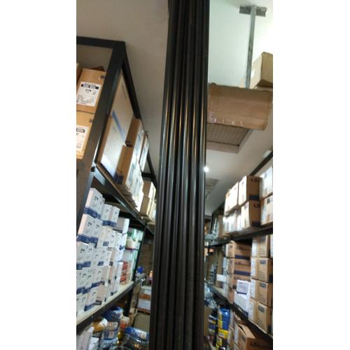 Jual Pipa Conduit BOSS 20MM Hitam/ Pipa Listrik/Pipa BOSS 20MM Hitam ...