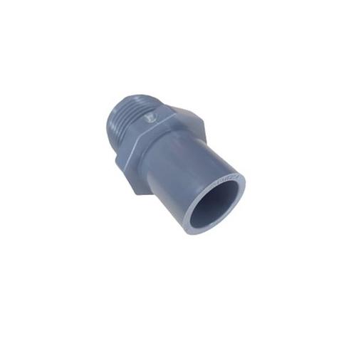 Jual Vsok Socket Drat Luar 1 x 1/2 Inch - Vlok - SDL Valve Socket AW ...