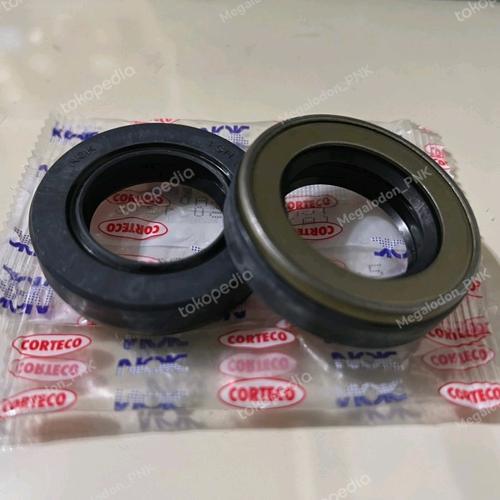 Jual Seal Dump PTO hino lohan 500 30 x 50 Tcn seal NOK Corteco asli ...
