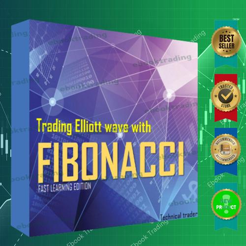 Jual Trading Elliott Wave With Fibonacci (ebook trading) - Kab. Banjar - Alma-Zona 1 | Tokopedia