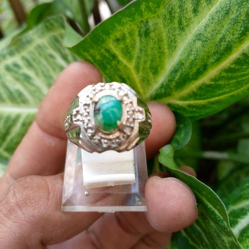 Jual batu cincin bacan doko siap termurah - Jakarta Barat - pandan mput ...