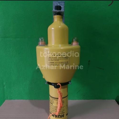 Jual Man Over Board Huahai/ MOB huahai - Kuning - Jakarta Utara - Azhar ...
