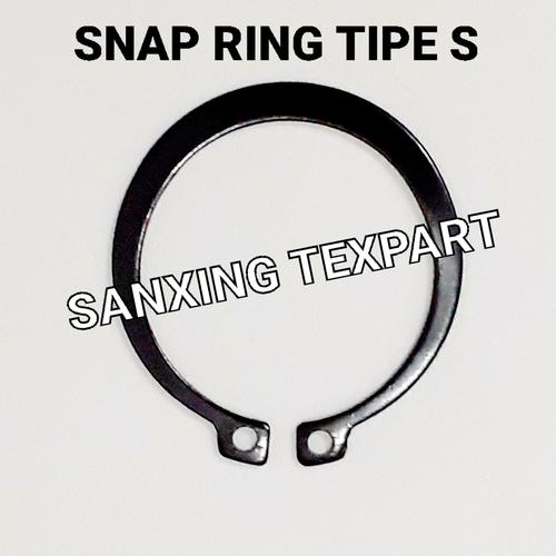 Jual SNAP RING S12 BAJA S 12 S-12 SNAPRING SPARE PART POMPA AIR CIRCLIP ...