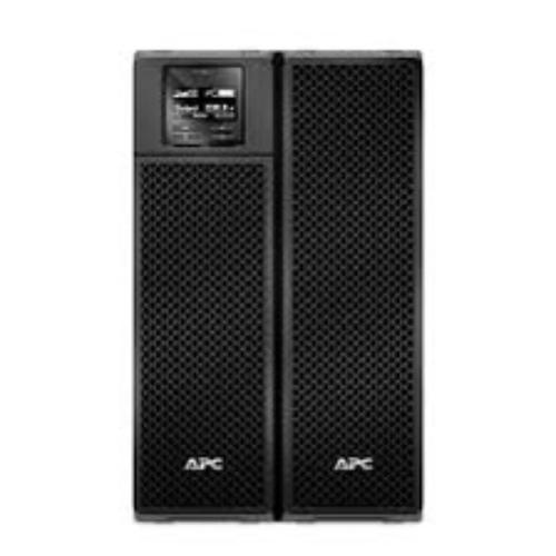 Jual SMART UPS APC SRT10KXLI SRT10000XLI 10000VA ONLINE SINEWAVE ...