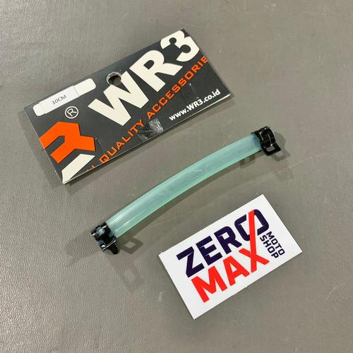 Jual Selang Tabung Minyak Rem WR3 Hijau 10cm 10 cm - Kota Bandung - ZEROMAX MOTOSHOP | Tokopedia