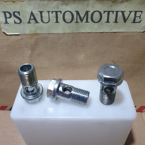 Jual BAUT SOLAR ISUZU NHR NKR 14 X 26 ORIGINAL 1-09675086-0 - Kota ...