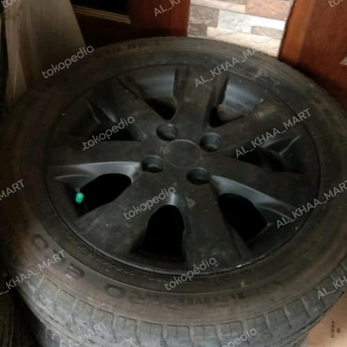 Jual velg original honda freed - Kab. Bekasi - ALKHAA_MART | Tokopedia