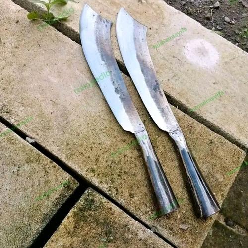 Jual alat kebun golok parang baja per - Kab. Grobogan - humairasyifa ...