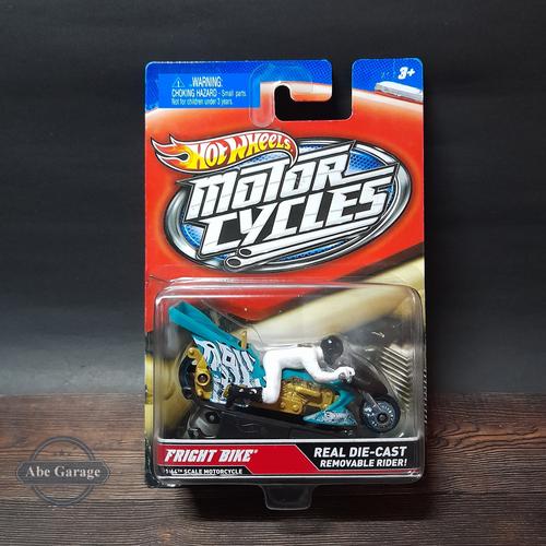 Jual hot wheels flight bike motorcycle with figure - Kota Bekasi - Abe ...