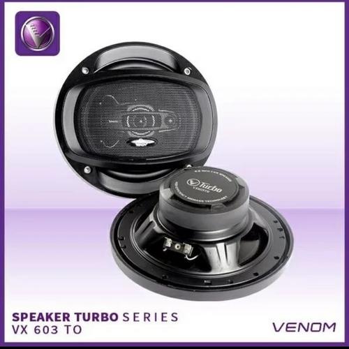 Jual Speaker Coaxcial Venom Turbo VX-603TO Ukuran 6"²inch - Jakarta ...